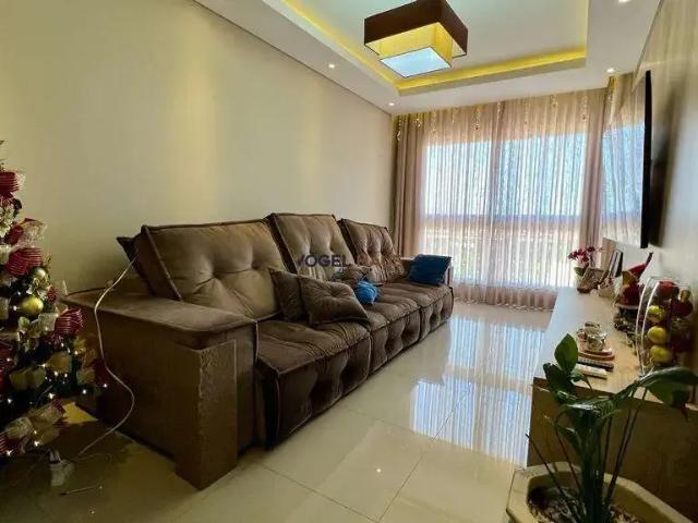 Apartamento para Venda em Canoas/RS Centro 3 Quartos