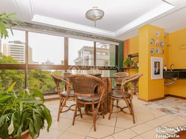 Apartamento para Venda em Canoas/RS Centro 3 Quartos