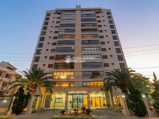 Apartamento para Venda em Canoas/RS Centro 3 Quartos