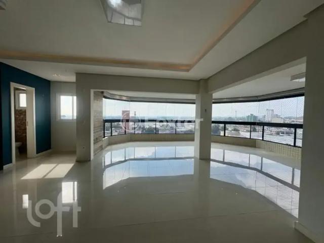 Apartamento para Venda em Canoas/RS Centro 3 Quartos