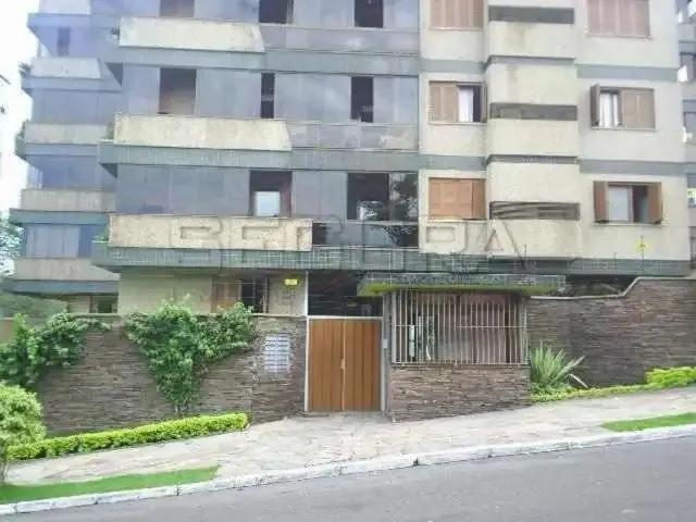 Apartamento para Venda em Canoas/RS Centro 3 Quartos