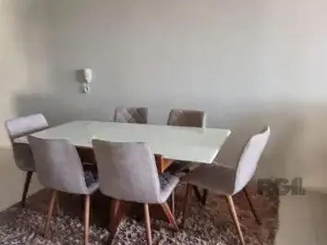 Apartamento para Venda em Canoas/RS Centro 3 Quartos