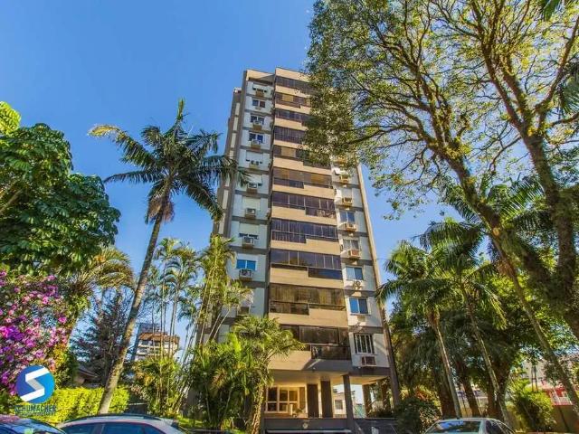 Apartamento para Venda em Canoas/RS Centro 3 Quartos