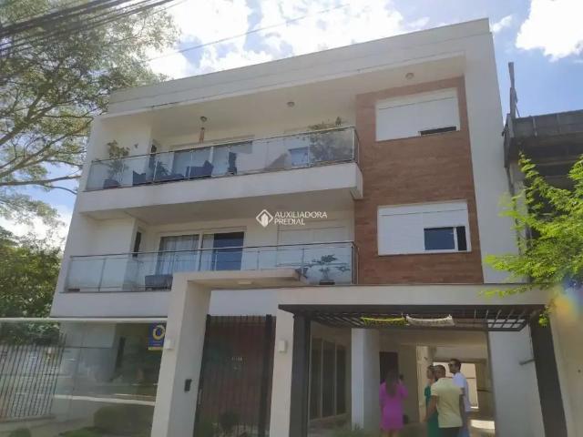 Apartamento para Venda em Canoas/RS Centro 3 Quartos