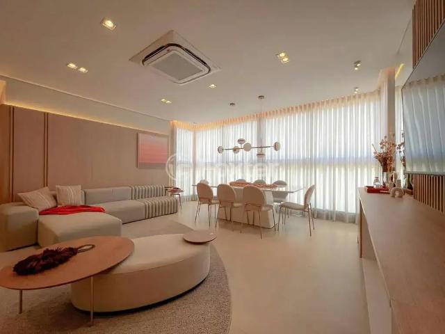 Apartamento para Venda em Canoas/RS Centro 3 Quartos