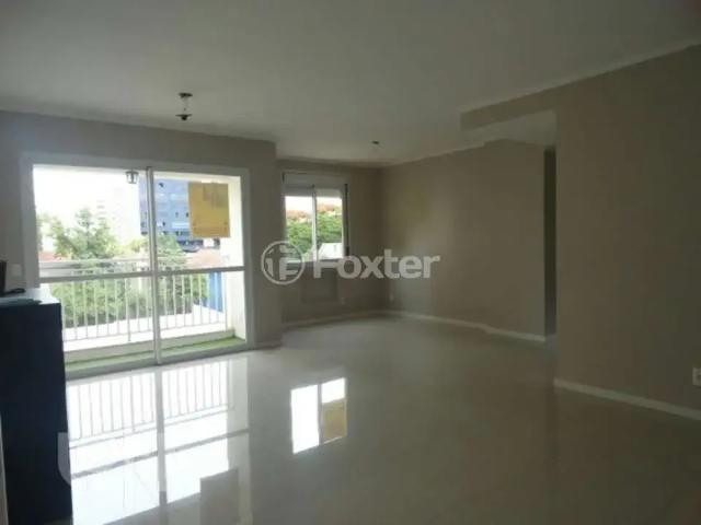 Apartamento para Venda em Canoas/RS Centro 3 Quartos