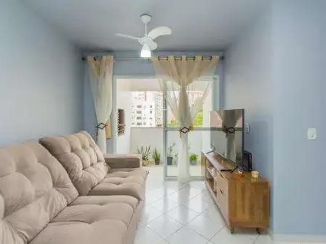 Apartamento para Venda em Canoas/RS Centro 3 Quartos