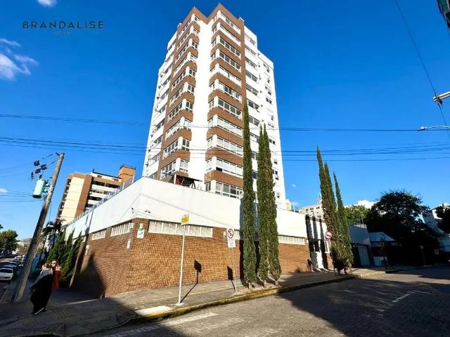 Apartamento para Venda em Canoas/RS Centro 3 Quartos