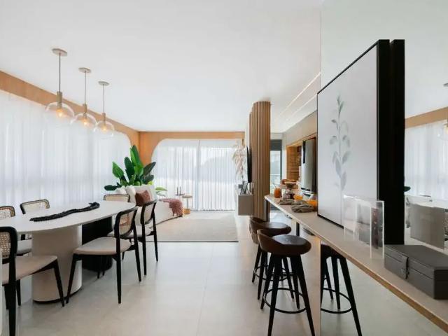Apartamento para Venda em Canoas/RS Centro 3 Quartos
