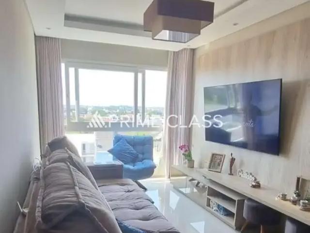 Apartamento para Venda em Canoas/RS Centro 3 Quartos