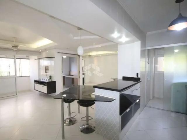 Apartamento para Venda em Canoas/RS Centro 3 Quartos