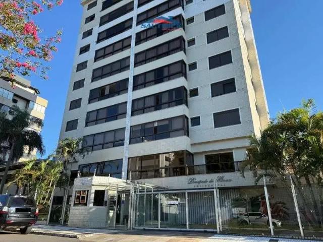 Apartamento para Venda em Canoas/RS Centro 3 Quartos