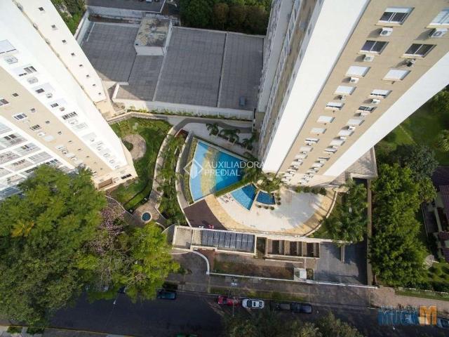 Apartamento para Venda em Canoas/RS Centro 3 Quartos