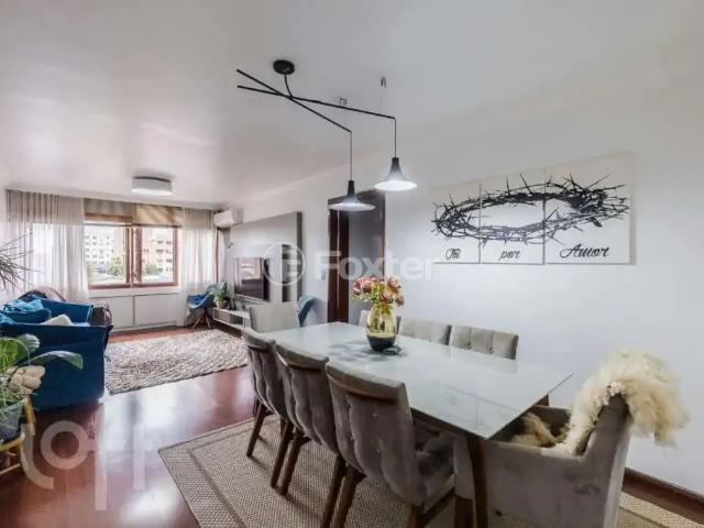 Apartamento para Venda em Canoas/RS Centro 3 Quartos