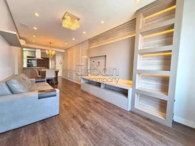 Apartamento para Venda em Canoas/RS Centro 3 Quartos
