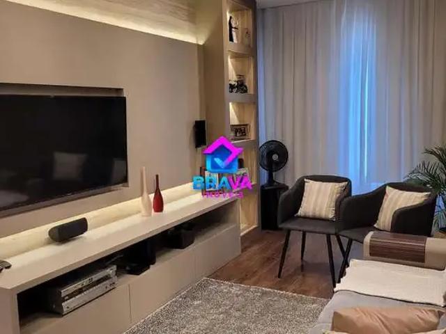 Apartamento para Venda em Canoas/RS Centro 3 Quartos