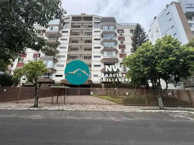 Apartamento para Venda em Canoas/RS Centro 3 Quartos