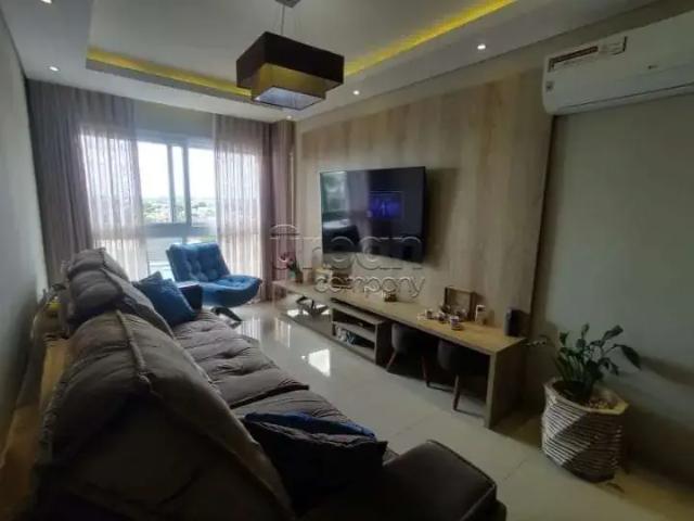 Apartamento para Venda em Canoas/RS Centro 3 Quartos