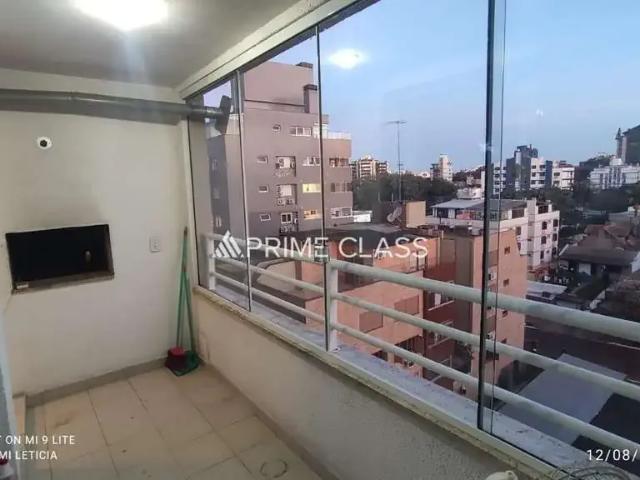 Apartamento para Venda em Canoas/RS Centro 3 Quartos