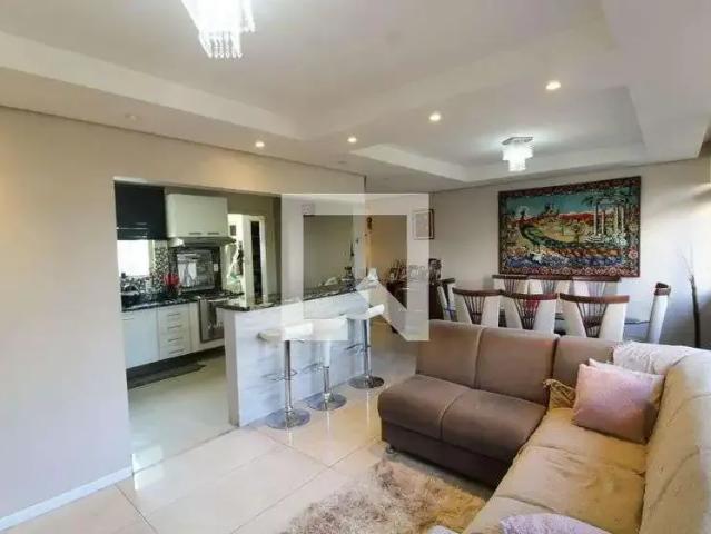 Apartamento para Venda em Canoas/RS Centro 3 Quartos