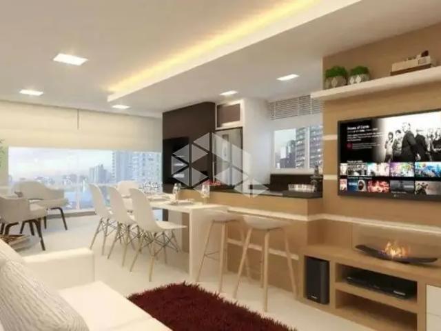 Apartamento para Venda em Canoas/RS Centro 3 Quartos