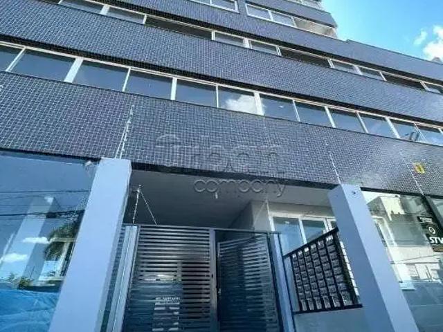 Apartamento para Venda em Canoas/RS Centro 3 Quartos