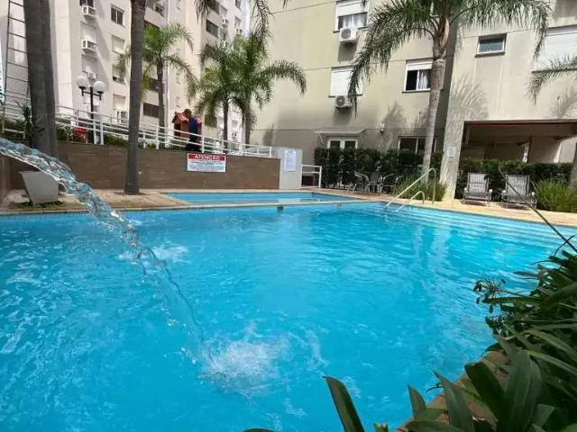Apartamento para Venda em Canoas/RS Centro 3 Quartos