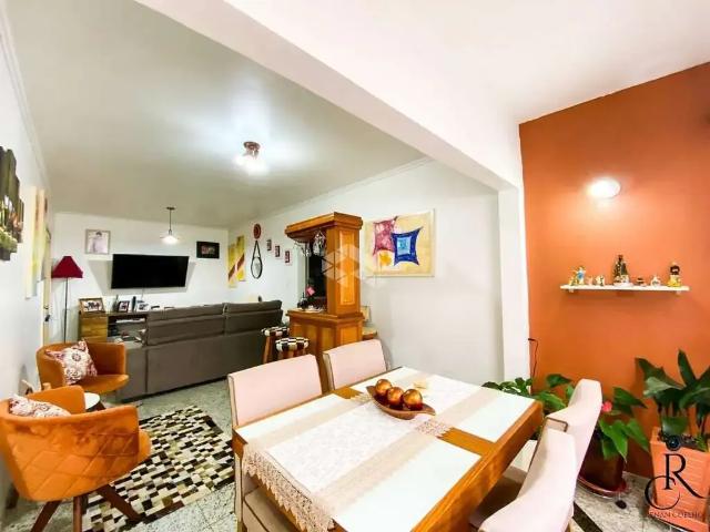 Apartamento para Venda em Canoas/RS Centro 3 Quartos