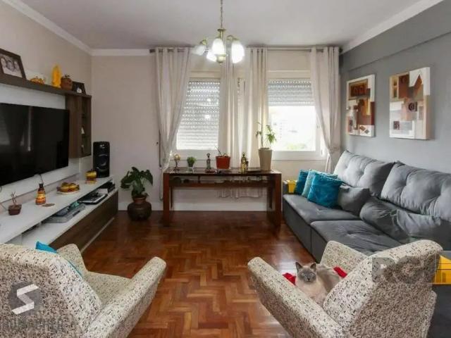 Apartamento para Venda em Canoas/RS Centro 3 Quartos