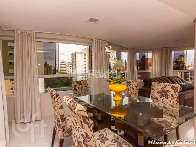Apartamento para Venda em Canoas/RS Centro 3 Quartos