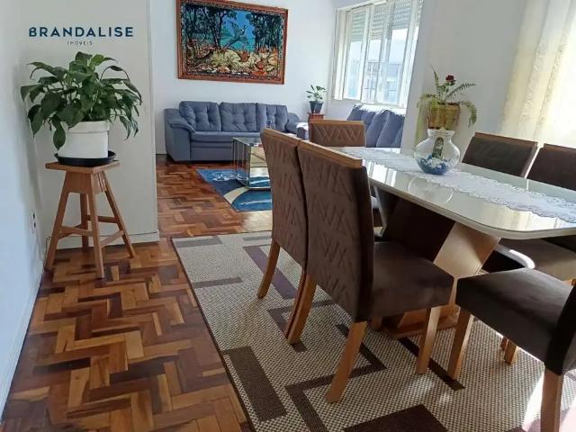 Apartamento para Venda em Canoas/RS Centro 3 Quartos