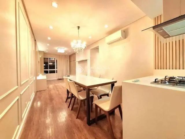 Apartamento para Venda em Canoas/RS Centro 3 Quartos