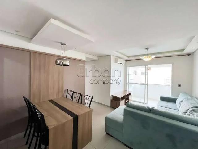 Apartamento para Venda em Canoas/RS Centro 3 Quartos