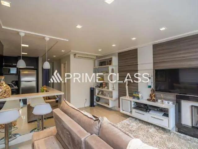Apartamento para Venda em Canoas/RS Centro 3 Quartos