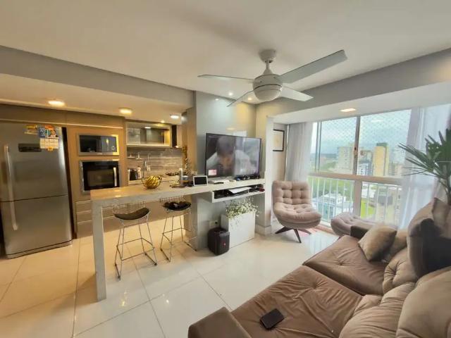 Apartamento para Venda em Canoas/RS Centro 3 Quartos