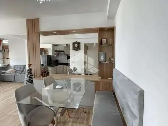 Apartamento para Venda em Canoas/RS Centro 3 Quartos