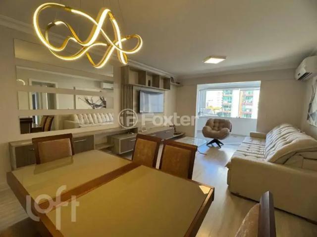 Apartamento para Venda em Canoas/RS Centro 3 Quartos
