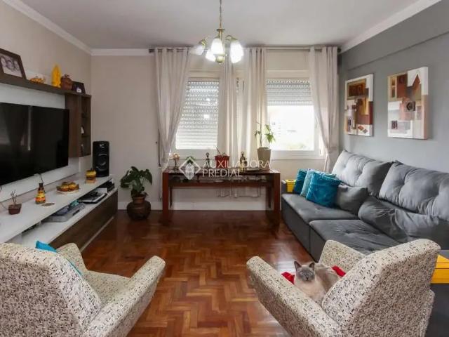 Apartamento para Venda em Canoas/RS Centro 3 Quartos