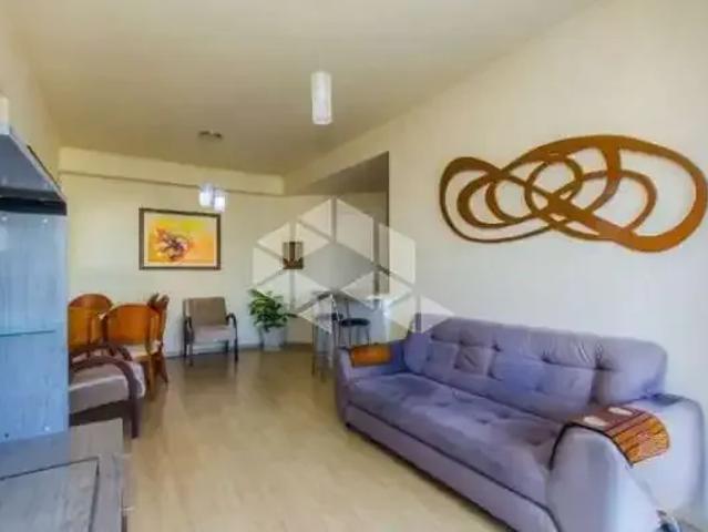 Apartamento para Venda em Canoas/RS Centro 3 Quartos