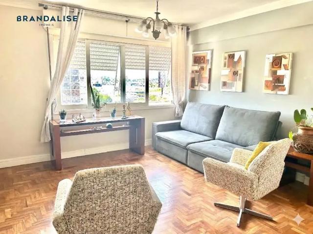 Apartamento para Venda em Canoas/RS Centro 3 Quartos
