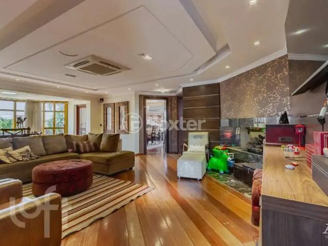 Apartamento para Venda em Canoas/RS Centro 3 Quartos