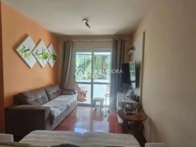 Apartamento para Venda em Canoas/RS Centro 3 Quartos