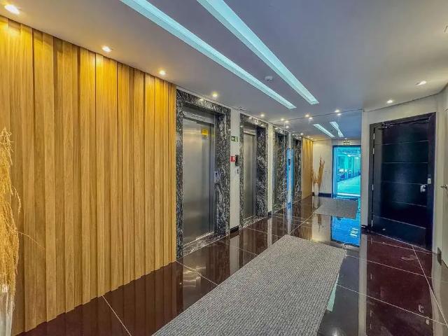 Apartamento para Venda em Canoas/RS Centro 3 Quartos