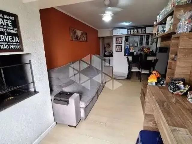 Apartamento para Venda em Canoas/RS Centro 3 Quartos