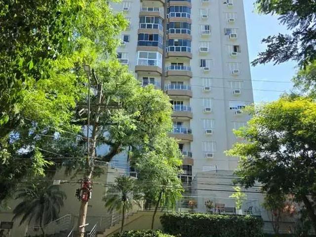 Apartamento para Venda em Canoas/RS Centro 3 Quartos