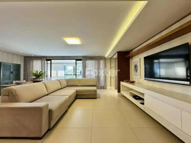 Apartamento para Venda em Canoas/RS Centro 3 Quartos