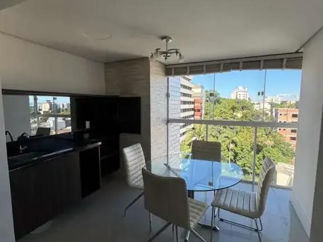 Apartamento para Venda em Canoas/RS Centro 3 Quartos