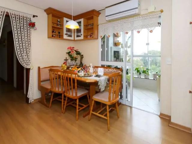 Apartamento para Venda em Canoas/RS Centro 3 Quartos