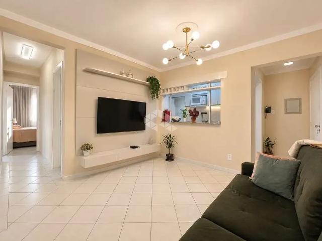Apartamento para Venda em Canoas/RS Centro 3 Quartos