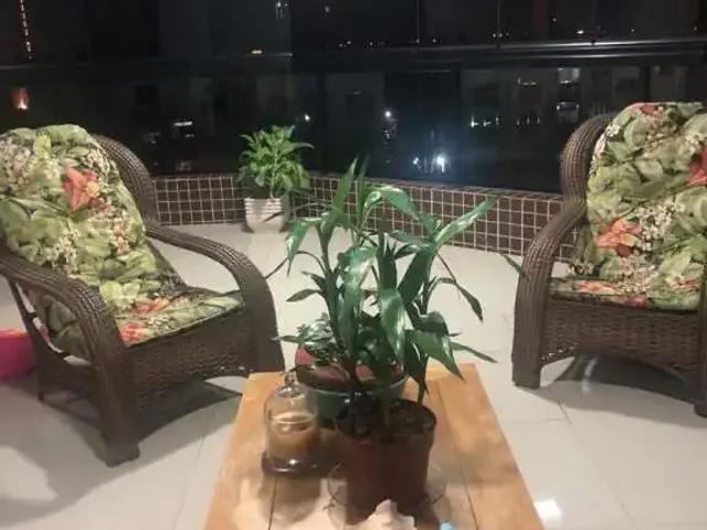 Apartamento para Venda em Canoas/RS Centro 3 Quartos